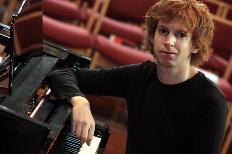 Richard McLester | Richard McLester