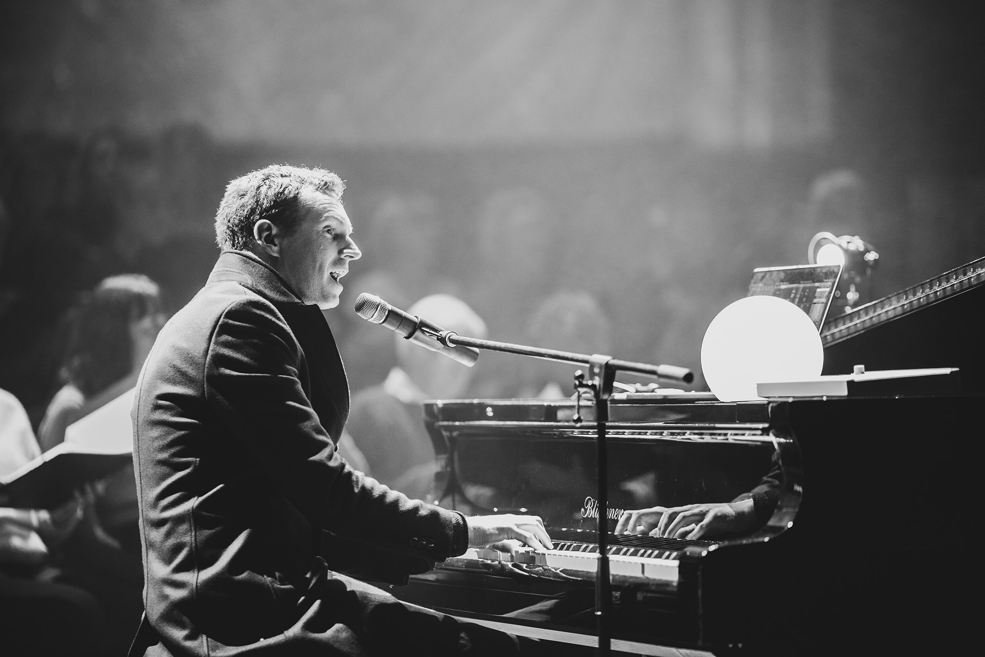 Cloth For The Cradle | Richard McLester