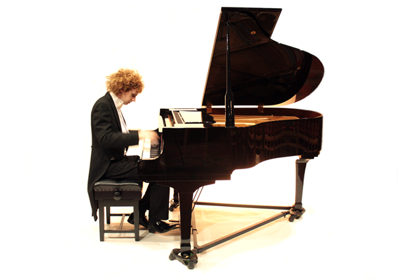 Richard McLester | Richard McLester