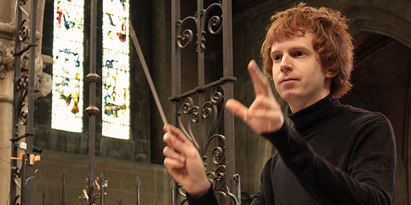 Richard McLester | Richard McLester