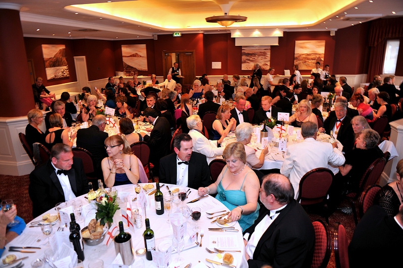 Richard McLester | Richard McLester