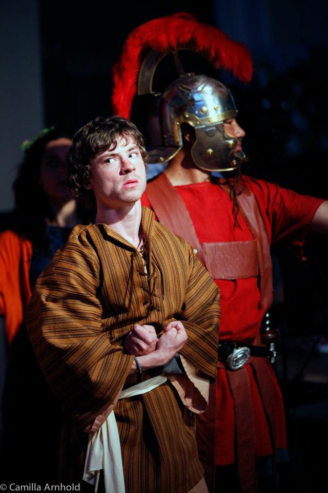 Richard McLester | Richard McLester