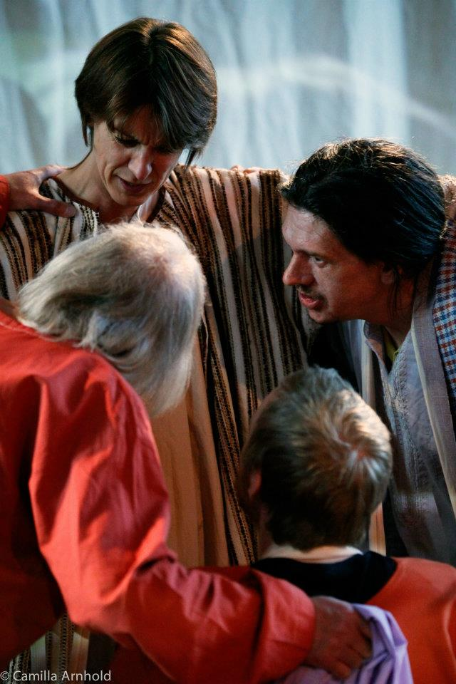 Richard McLester | Richard McLester