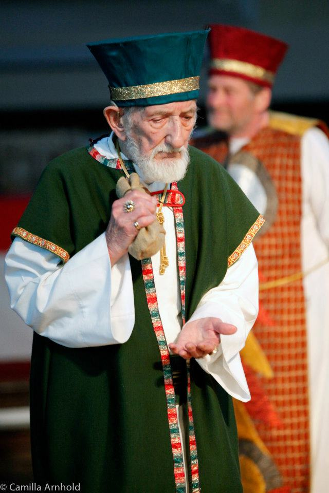 Richard McLester | Richard McLester